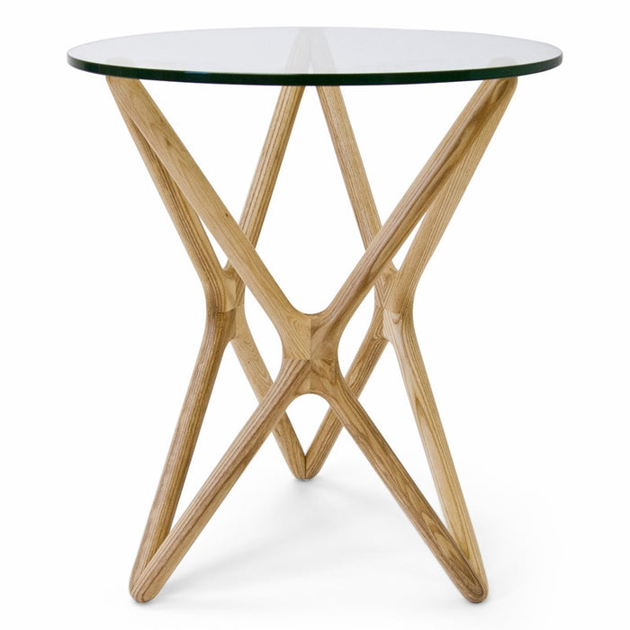 Starlight Triple X Side Table – Aeon Furniture